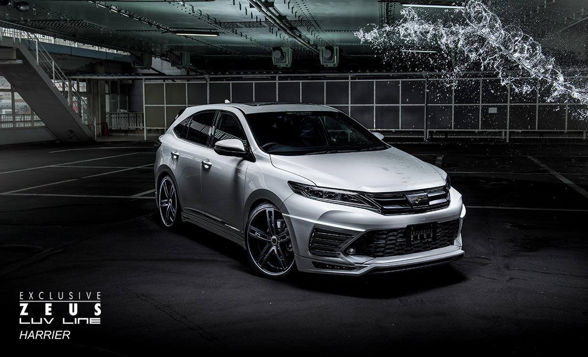 M'z SPEED | TOP Page