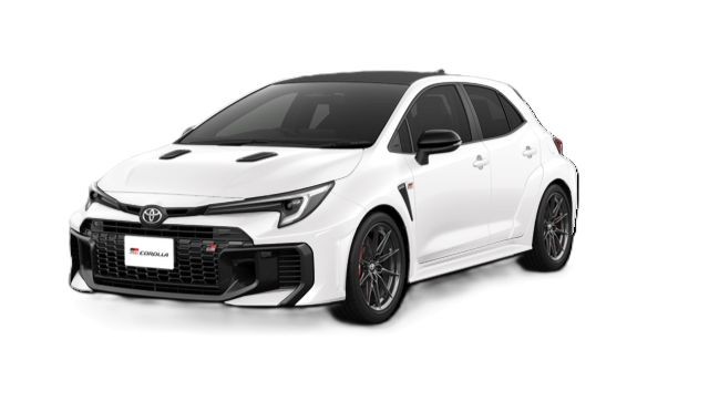 トヨタ | GRカローラ M'z SPEED NEW CAR｜新車を低金利で購入しよう！ エムズスピードならノーマルもお任せ！！